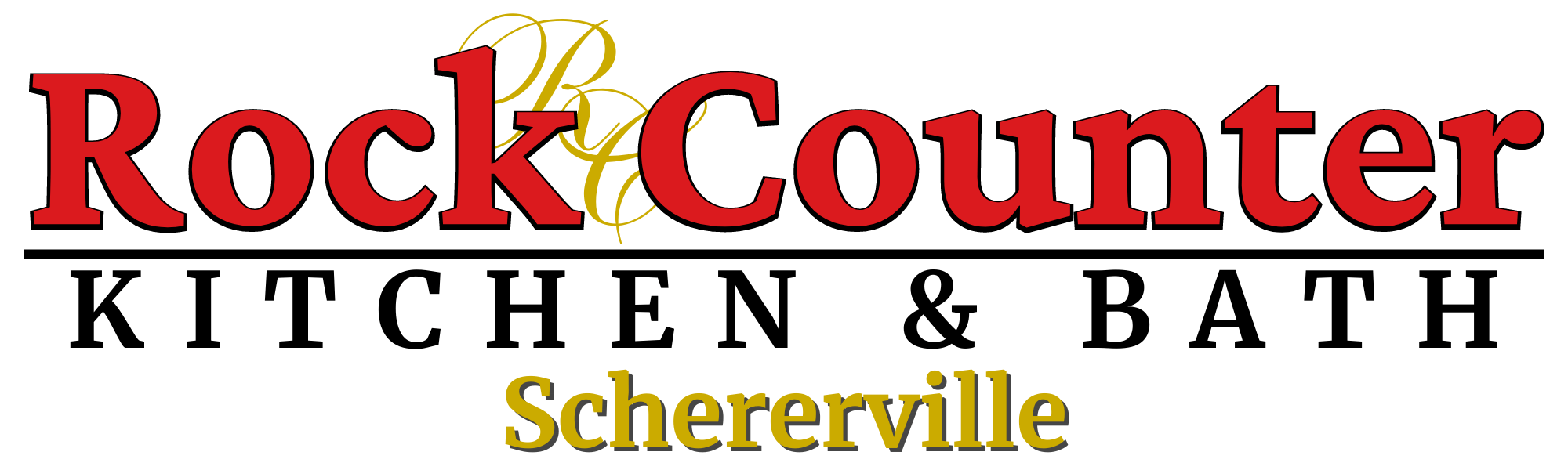 Rock Counter Kitchen & Bath | How To Measure Guide - Rock Counter ...